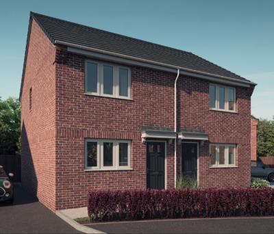 New Build Homes to Rent - Leeds Homes