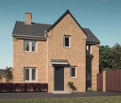 New Build Homes to Rent - Leeds Homes