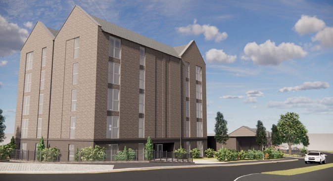 New Build Homes to Rent - Leeds Homes